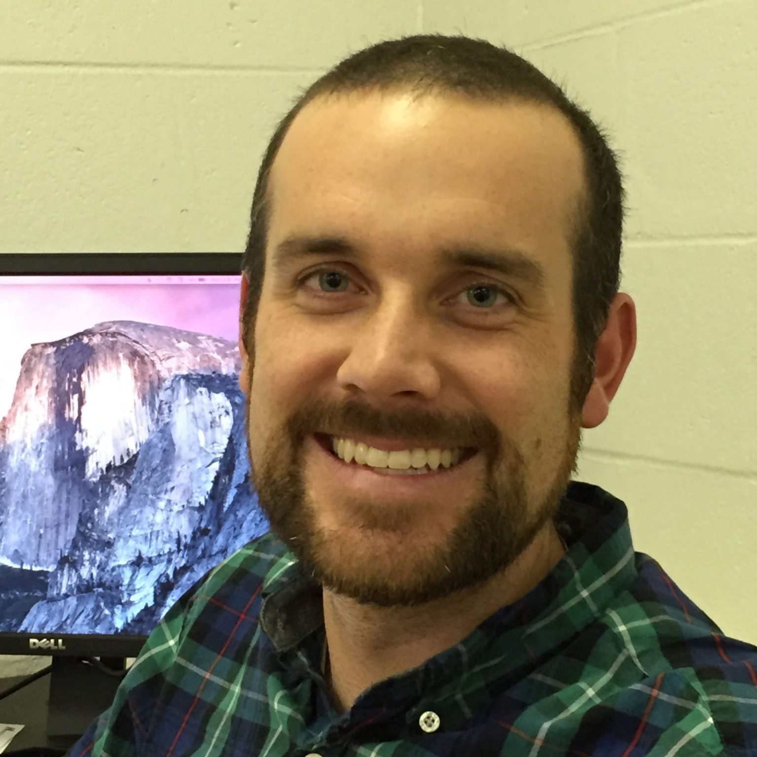 Lab Members – Past | Parrott Lab