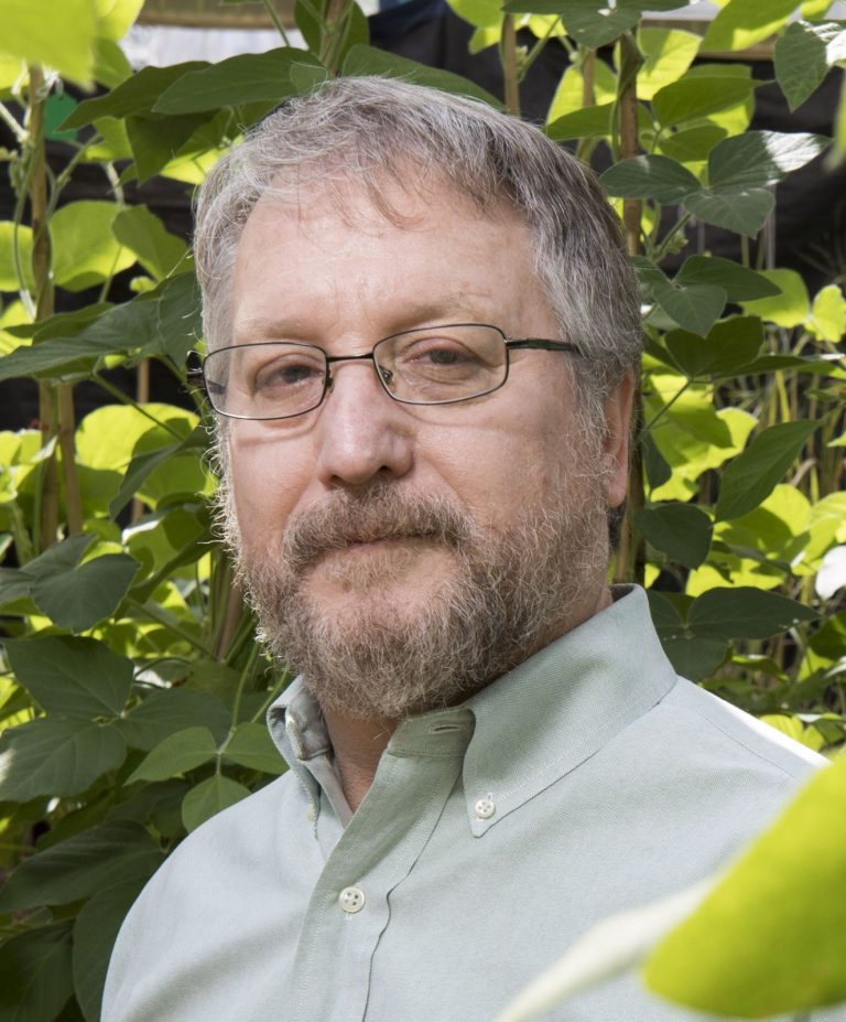 Wayne Parrott | Parrott Lab