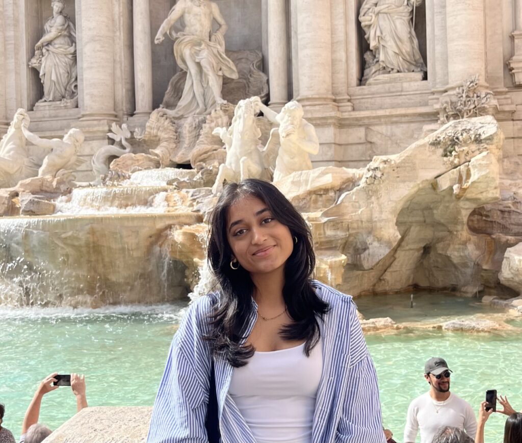 Lab Members | Parrott Lab